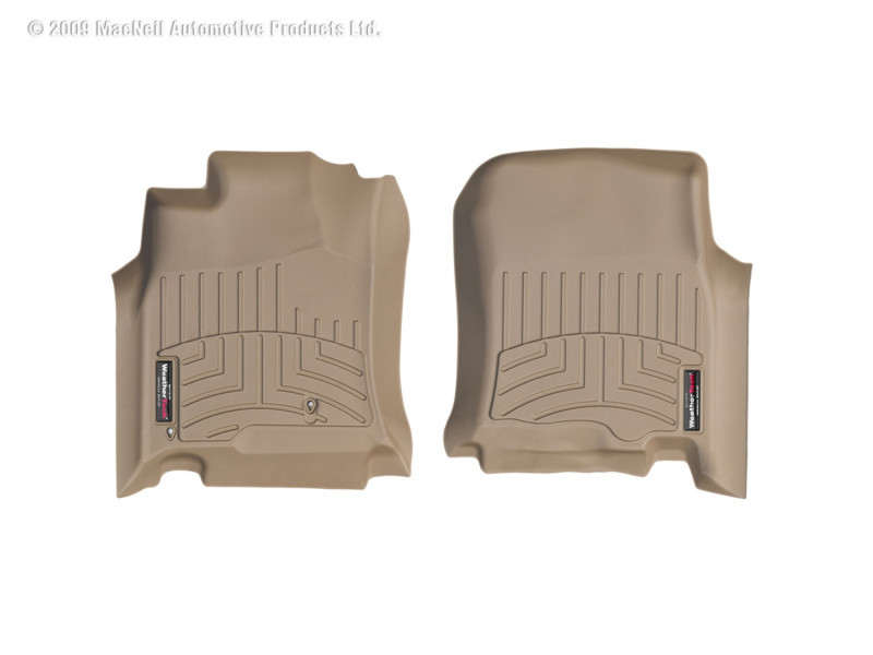 Interior Protection & Storage | Shop Floor Mats, Cargo Liners & More ...