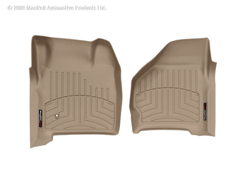 Interior Protection & Storage | Shop Floor Mats, Cargo Liners & More ...