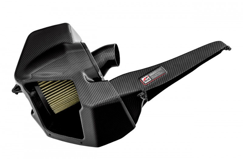 AWE Tuning AWE-2660-15032 Carbon Fiber AirGate Intake | Lid (18-24 Audi ...