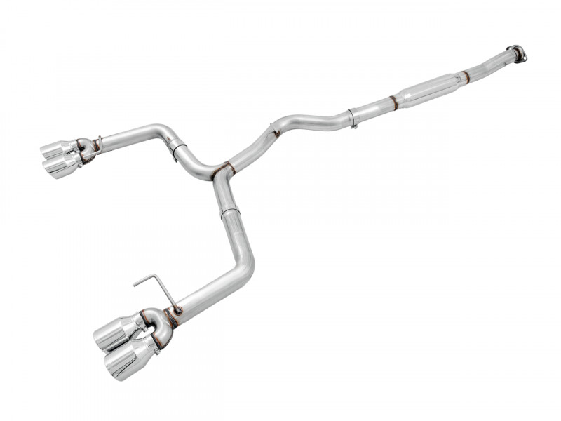 Car Performance Exhaust Kits For Sale | Cat-Back, Axle-Back, Downpipes ...