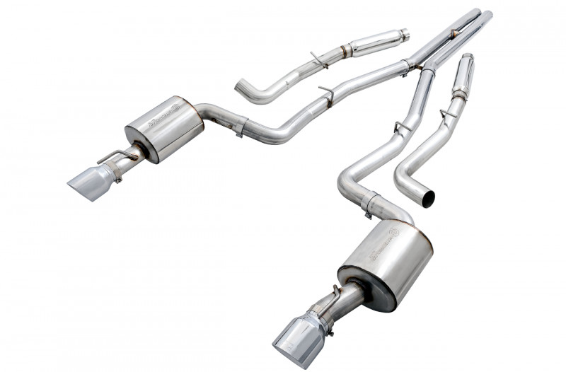 Car Performance Exhaust Kits For Sale | Cat-Back, Axle-Back, Downpipes ...
