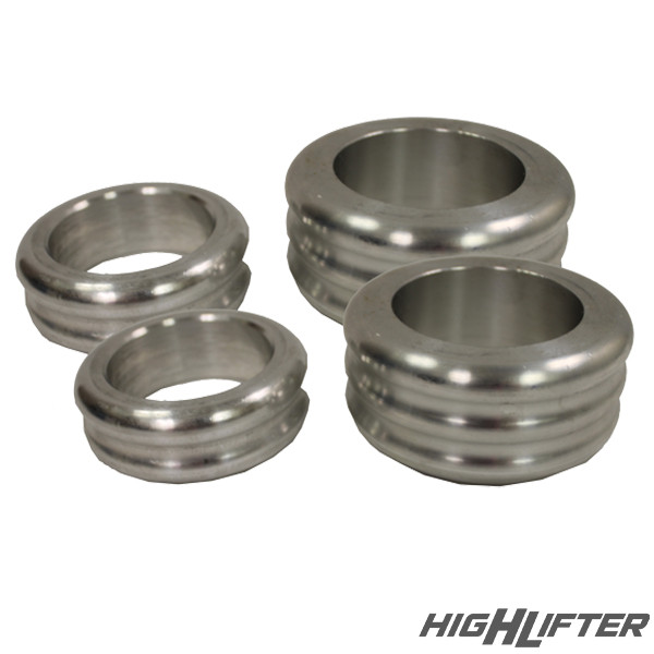 High Lifter HL-CLK1000DXMR-01 3" Lift Kit (19-21 Can-Am Defender ...