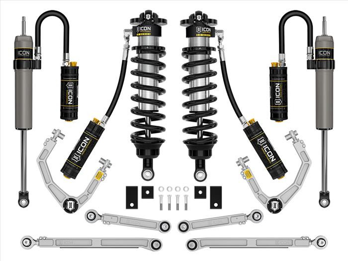 Suspension For Sale | Custom Offsets