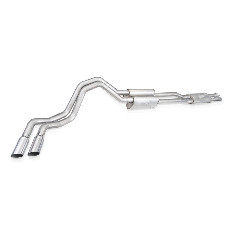 Stainless Works FT220CBR-SW Catback Exhaust | Redline Sound Signature ...