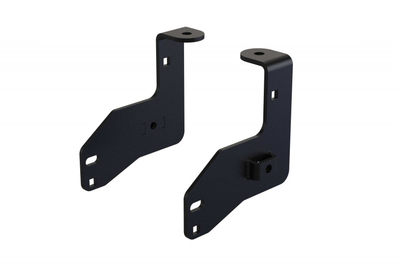 Morimoto BAF040-MOR 4Banger A-Pillar Brackets | Custom Offsets