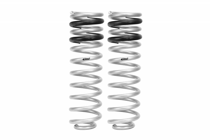 Eibach EBCH-E30-27-012-02-22 Pro-Truck Lift Kit Springs (Front and Rear ...
