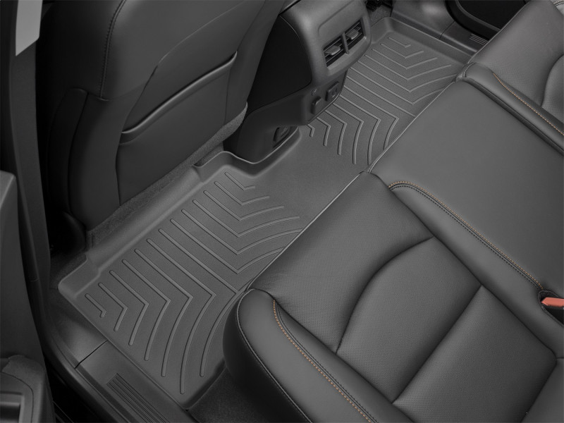 Interior Protection & Storage | Shop Floor Mats, Cargo Liners & More ...
