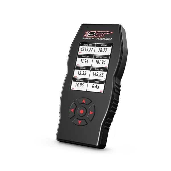 SCT Performance SCT-7015PEO X4 Performance Programmer | Fitment Industries