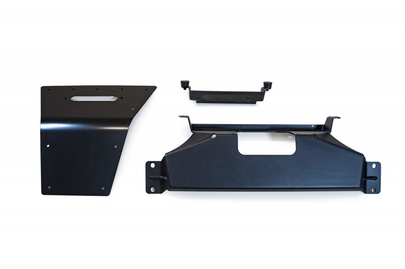 Winches & Recovery | Shop Truck Winches, Shackles, Mounting Kits & More ...