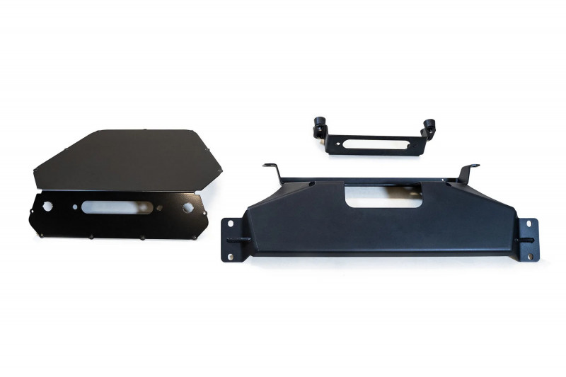 Winches & Recovery | Shop Truck Winches, Shackles, Mounting Kits & More ...