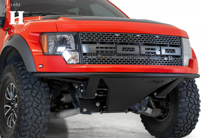 Bumpers & Accessories | Shop Truck Bumpers, Winch Bumpers, Spare Tire ...