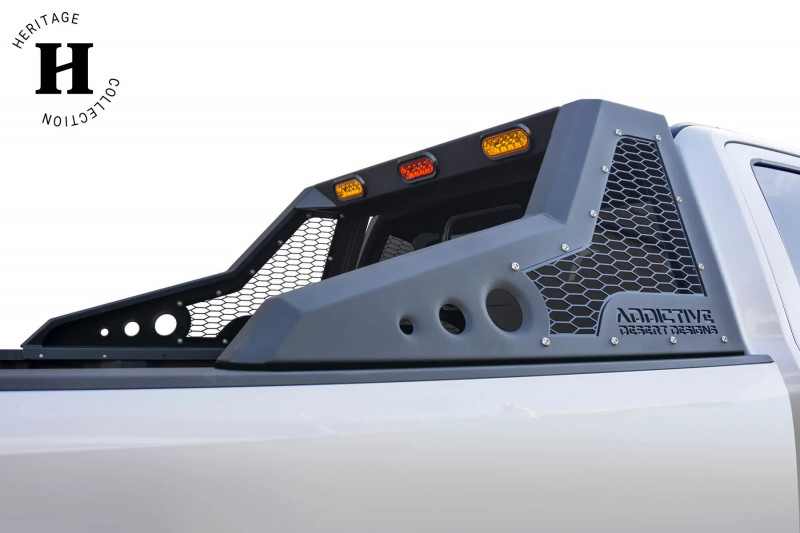 Bed Accessories | Shop Bed Liners, Bed Storage Kits, Tailgate Caps ...