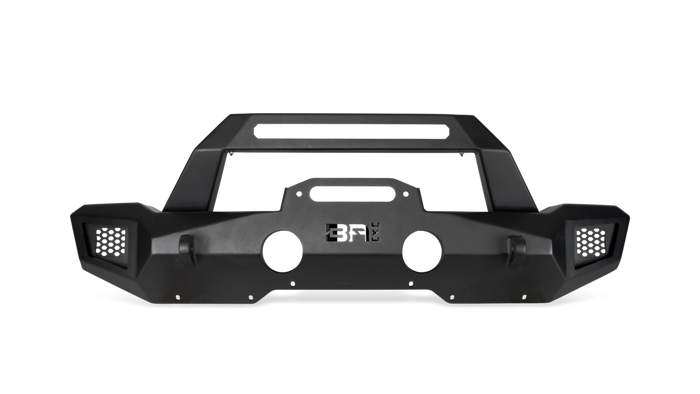 Bumpers & Accessories | Shop Truck Bumpers, Winch Bumpers, Spare Tire ...