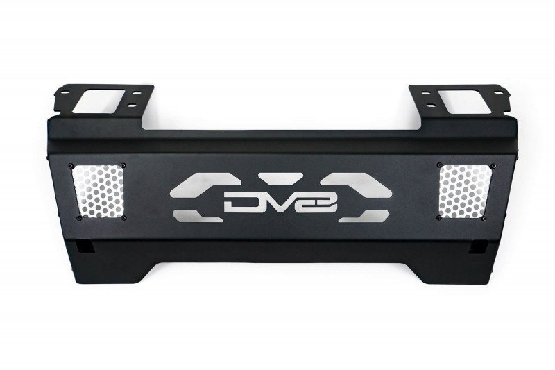 DV8 Off-Road DV8-SPBR-01 Steel Front Skid Plate (21-23 Ford Bronco ...