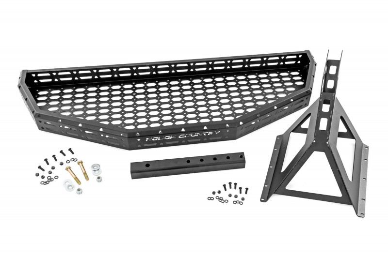 Rough Country 99056-RC Universal Hitch Rack | TrailBuilt Off-Road