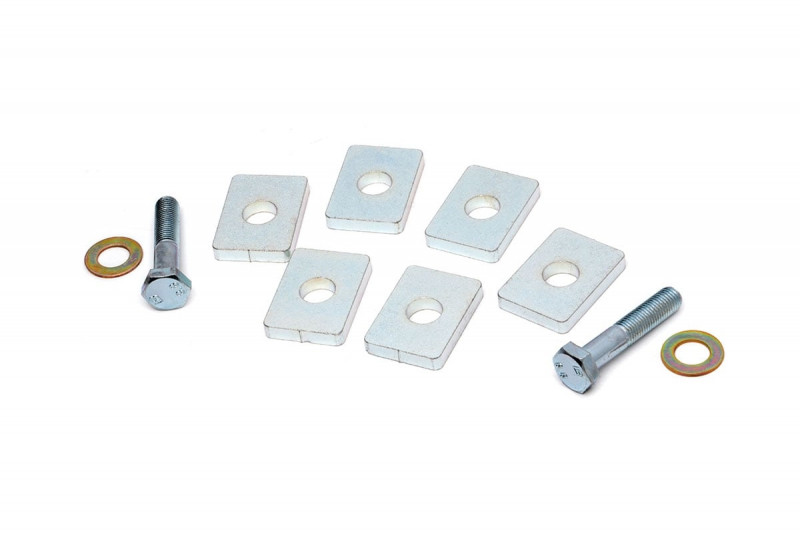 Rough Country 1776BOX1-RC Carrier Bearing Drop Kit | 95-23 Toyota ...