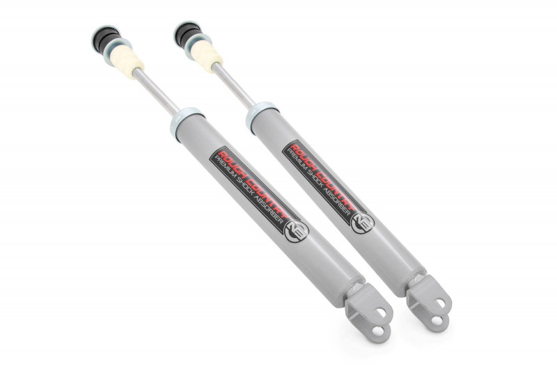 Rough Country 23325_A-RC N3 Rear Shocks | 1-2" | 13-19 Ford Escape ...