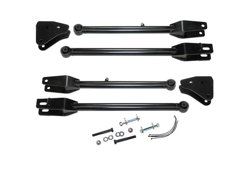 SUPERLIFT 9110-SUP 4-Link Arms Conversion Kit | 05-22 Ford F-250/F-350 ...