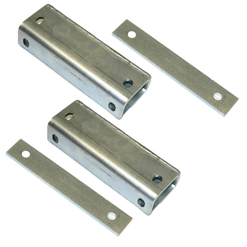 SUPERLIFT 9695-SUP Carrier Bearing Drop Kit for 7-8" Rear Lift (99-22 ...