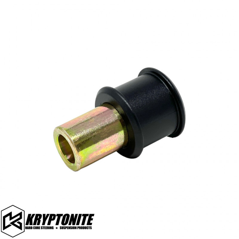 Kryptonite KRFTBR-KRYPT Death Grip Track Bar Rebuild Kit | 05-25 Ford F ...