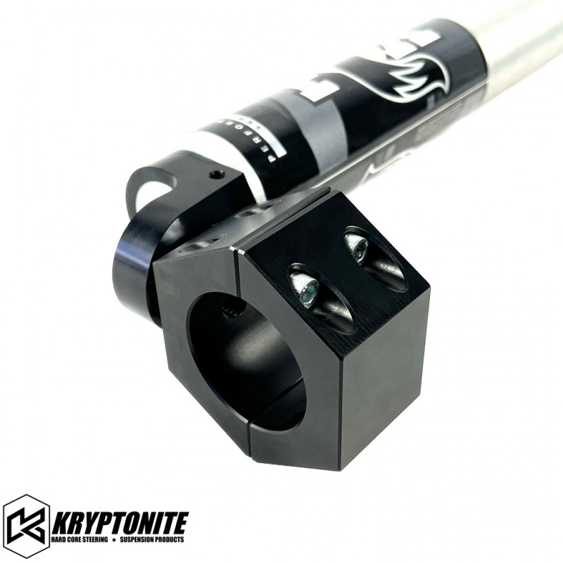 Kryptonite Suspension Upgrades for | KRS132-K-KRYPT | Custom Offsets