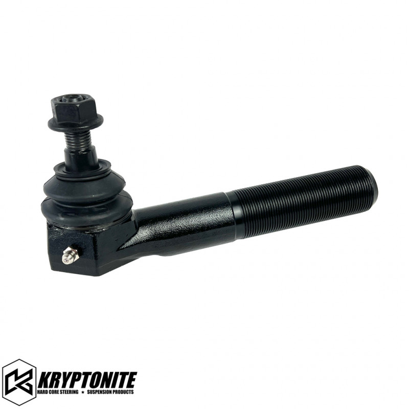 Kryptonite KRP0123-KRYPT Replacement Pitman Side Drag Link End (14-24 ...