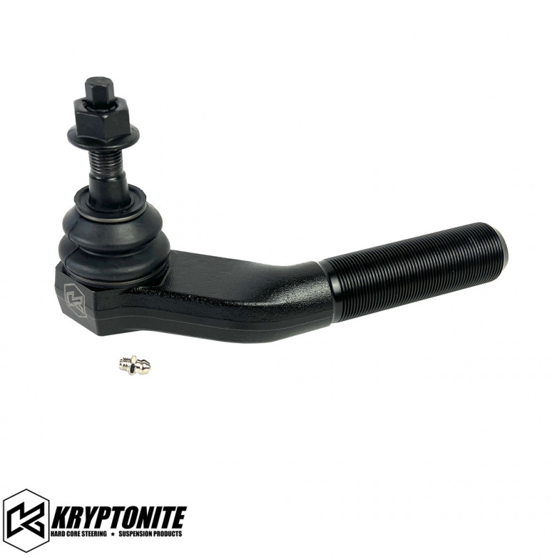 Kryptonite KRP0124-KRYPT Replacement Right Side Drag Link End (14-24 ...