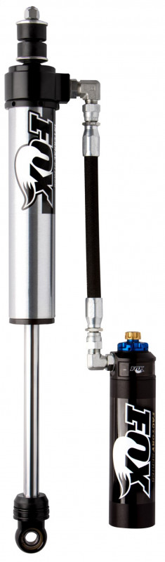 FOX 883-06-068-FOX Fox 2.5 Factory Front Bypass Shock for - Adjustable ...