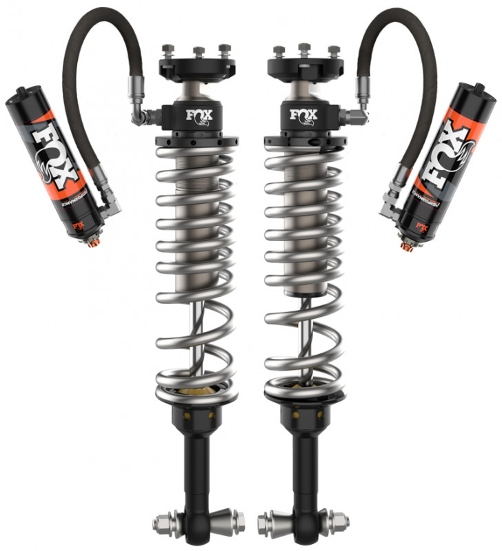 FOX 883-06-210-FOX Fox 2.5 Perf Rear Coilover Shock for 2.5-3.5" Lift ...