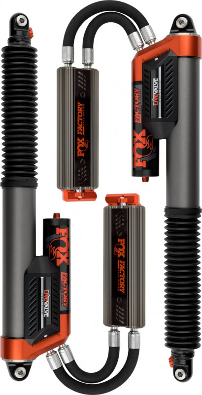 FOX Struts/Shocks for | 883-09-153-FOX | Custom Offsets