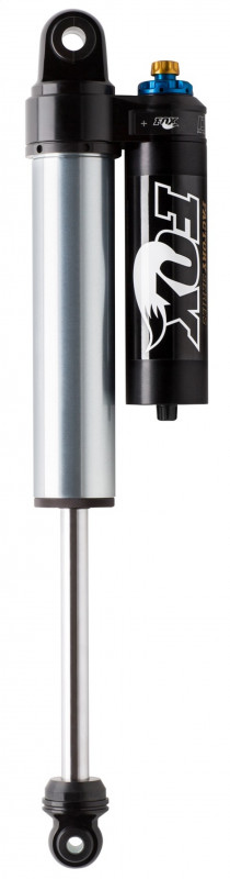 FOX 883-26-008-FOX Fox 2.5 Rear Factory Shock for 0-1.5" Lift| Pair (08 ...