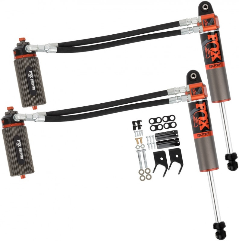 FOX Struts/Shocks for | 883-26-057-FOX | Custom Offsets