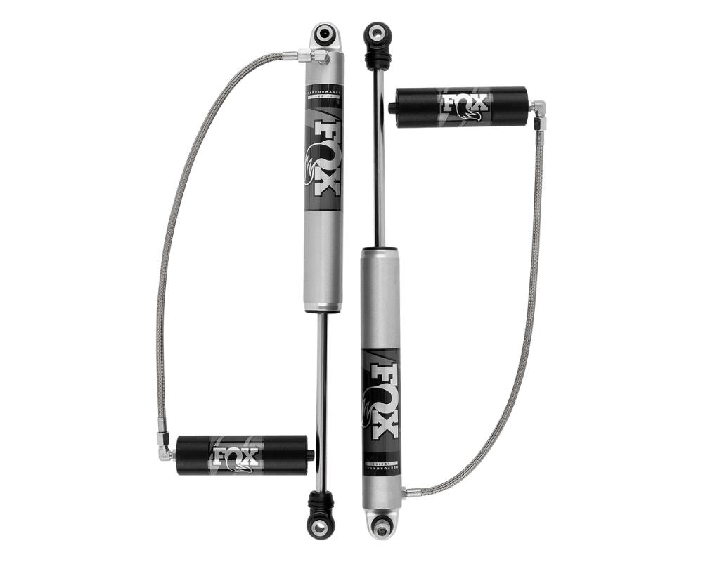 FOX 885-24-183-FOX Fox 2.0 Front Perf Shock for 2-3" Lift | Pair (18-25 ...