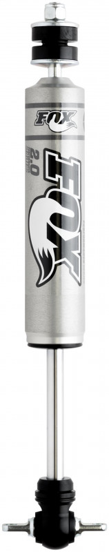 FOX 985-24-096-FOX Fox 2.0 Front Perf Shock for 0-2" Lift| Single (09 ...