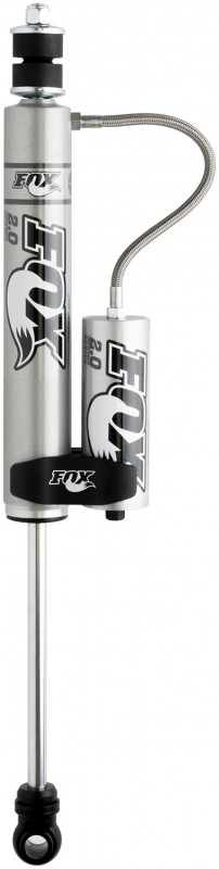 FOX 985-24-117-FOX Fox 2.0 Rear Perf Shock for 0-1.5" Lift| Single (05 ...