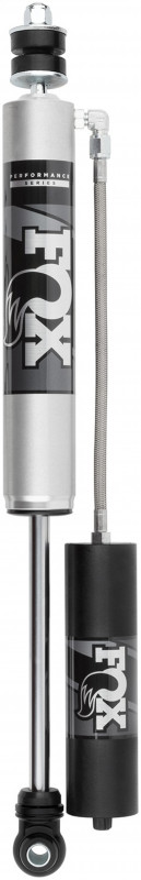 FOX 985-24-161-FOX 2.0 Performance Series Front Reservoir Shock | For 0 ...