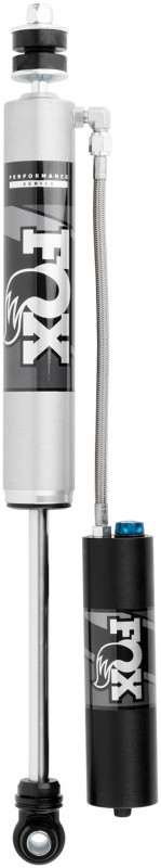 FOX 985-26-161-FOX Fox 2.0 Perf Front Coilover Shock for 0-1.5" Lift ...
