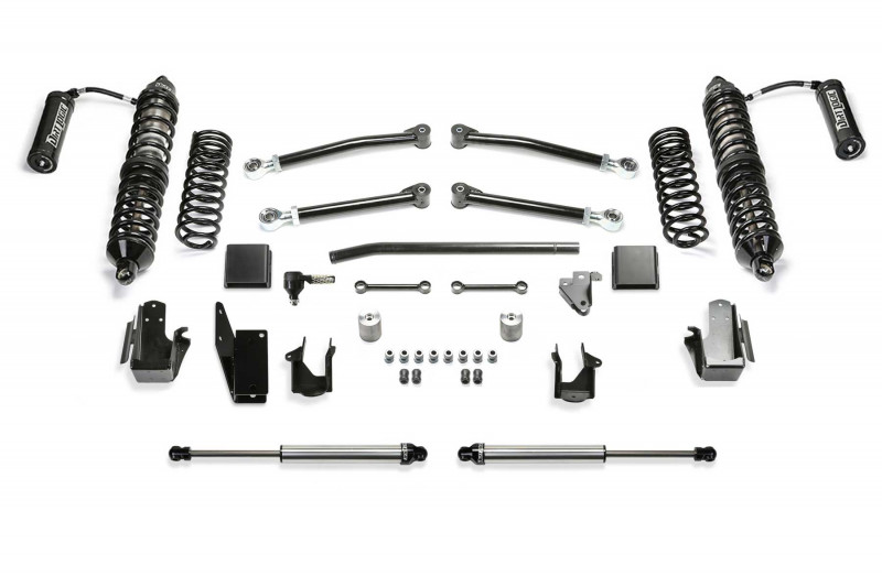 Fabtech 3" Suspension Lifts for | K4217DL-FAB | Custom Offsets