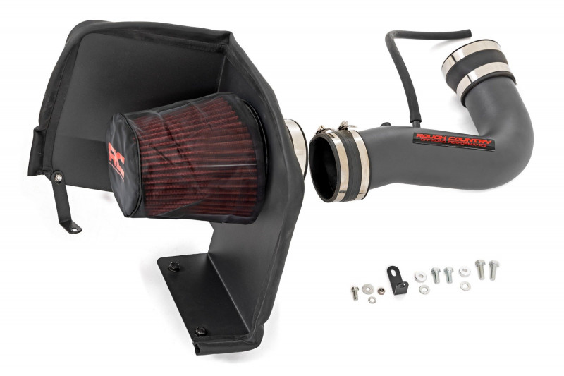Aftermarket Truck Cold Air Intake Kits | Shop Intake Kits For Your Truck Engine | Custom Offsets