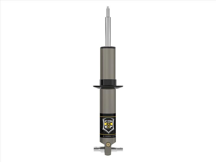 ICON 71607-ICN Front 2.5 Exp Coilover (19-23 Chevy/GMC Silverado/Sierra ...
