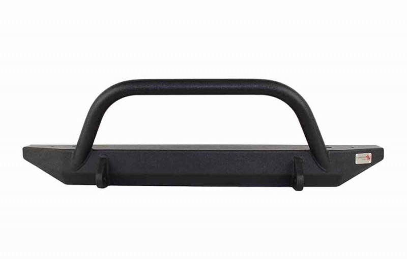 Fishbone Offroad FB22048-FISH Piranha Front Bumper w/ Winch Guard ...