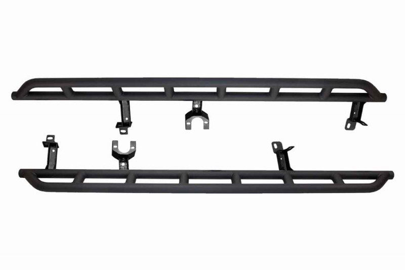 Armor & Protection | Shop Rock Sliders, Mud Cages, Mud Flaps & More ...