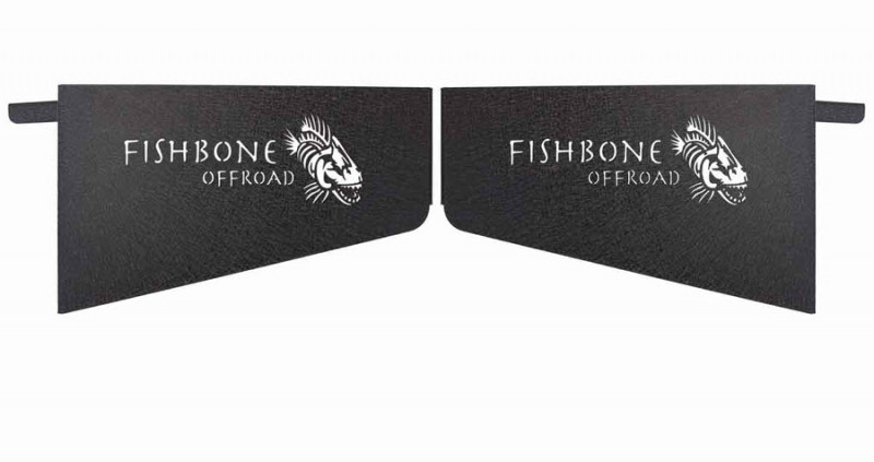 Truck Storage Solutions | Custom Offsets