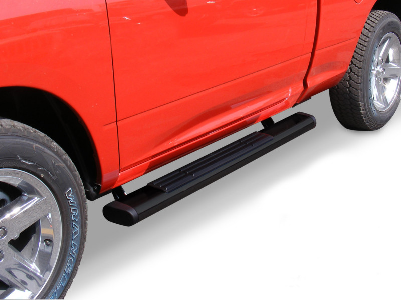 Step Bars | Shop Truck Bed Steps, Power Steps, Nerf Bars & More ...