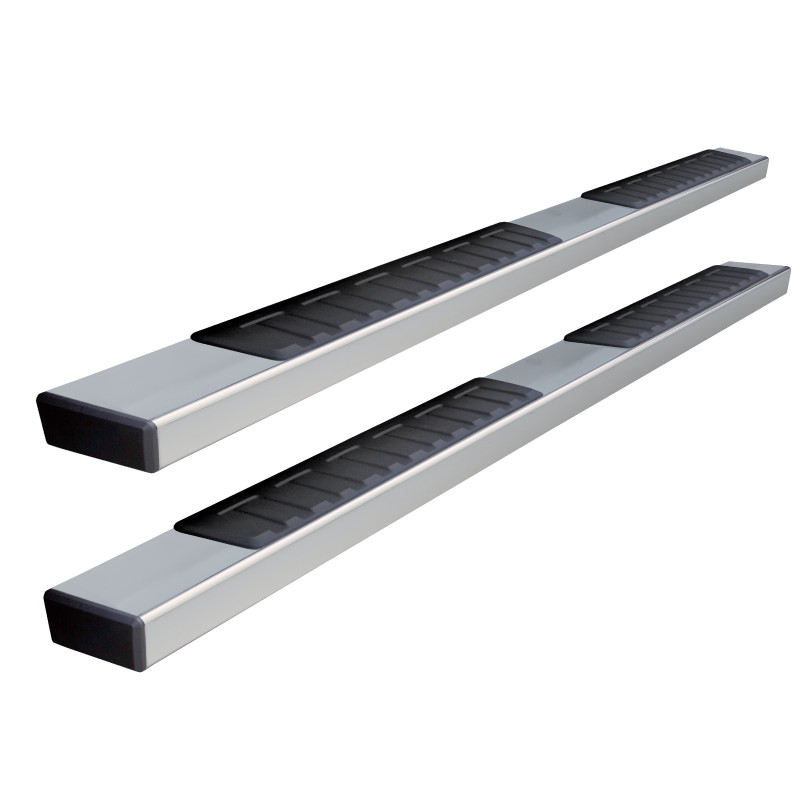 Step Bars | Shop Truck Bed Steps, Power Steps, Nerf Bars & More ...