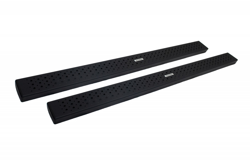 Step Bars | Shop Truck Bed Steps, Power Steps, Nerf Bars & More ...