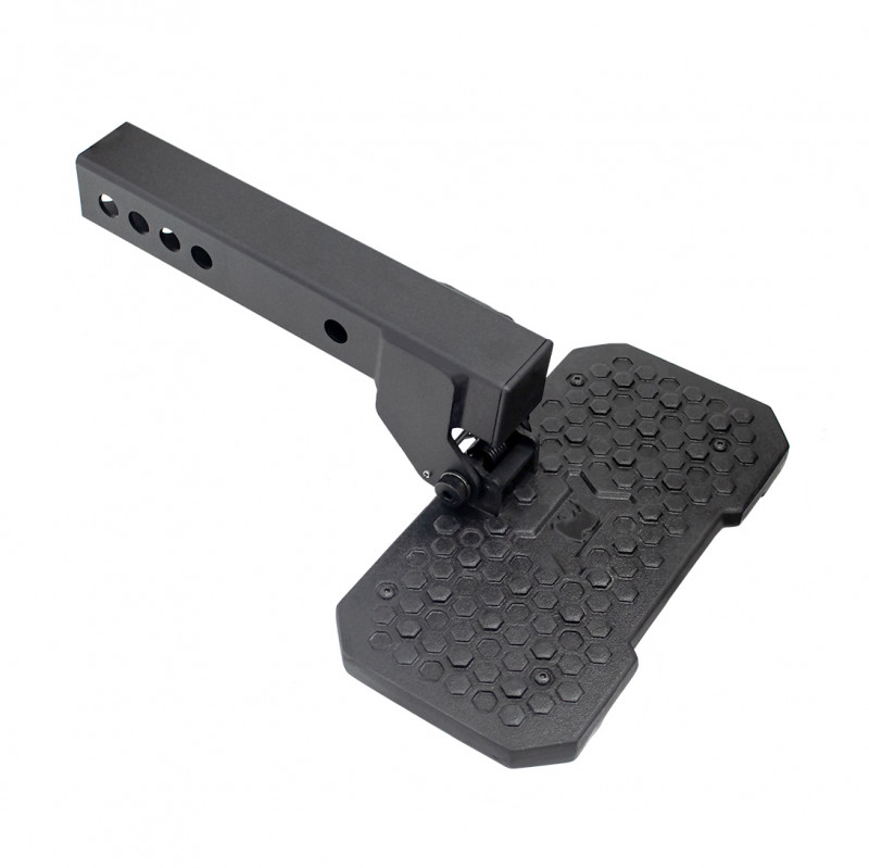 Go Rhino HS2012T-Rhino HS-20 Recoil Hitch Step | Custom Offsets