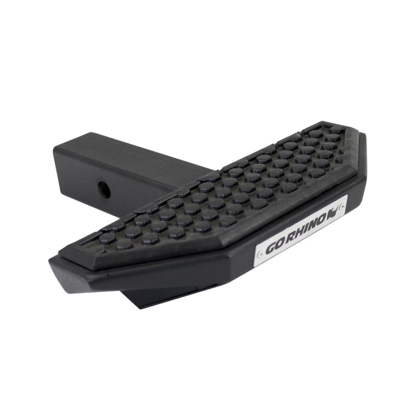 Go Rhino HS3012T-Rhino HS-30 Rhino Hitch Step | TrailBuilt Off-Road