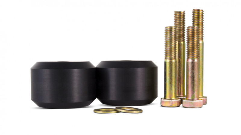 Body Armor 4x4 2" Leveling Kits for | 50209-GM-BA | Custom Offsets