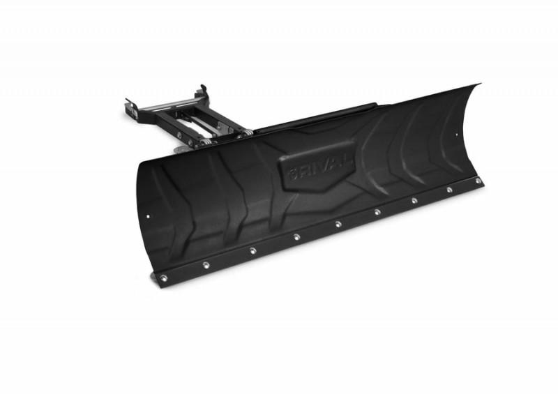 Rival RIVAL-DEF.0111.72 72" Blade Supreme High Lift Snowplow Kit (16-24 ...